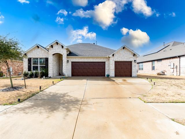 16704 Borromeo Ave, Pflugerville, TX 78660 | MLS #3962 | Compass