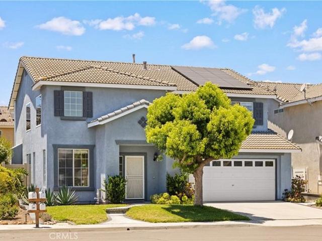 16704 Mesa Oak Ave, Chino Hills, CA 91709