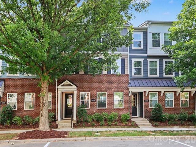 16704 Summers Walk Blvd Unit 27, Davidson, NC 28036