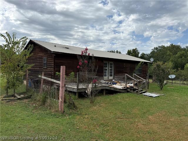 16705 Bear Claw Trail