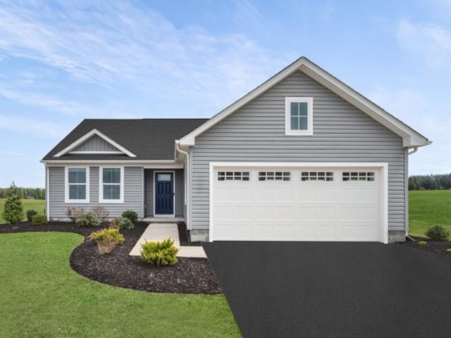 16705 Meadowlark Loop, Amelia Court House, VA 23002