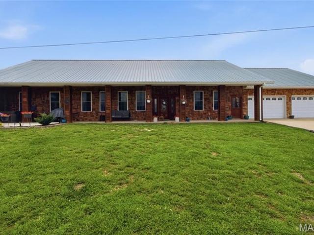 16705 Oak Hill Dr Rd, Houston, MO 65483