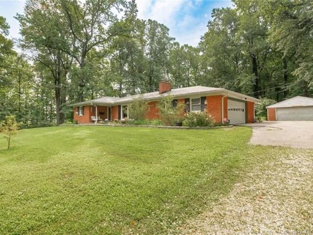16705 State Road 60, Borden, IN 47106