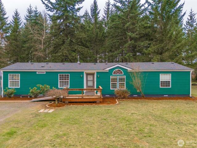 16706 th Ave Ct E, Buckley, WA 98321 | MLS #2468 | Compass