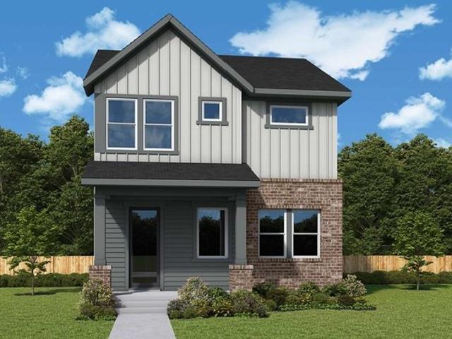 16706 Vibrant Ave, Hockley, TX 77447