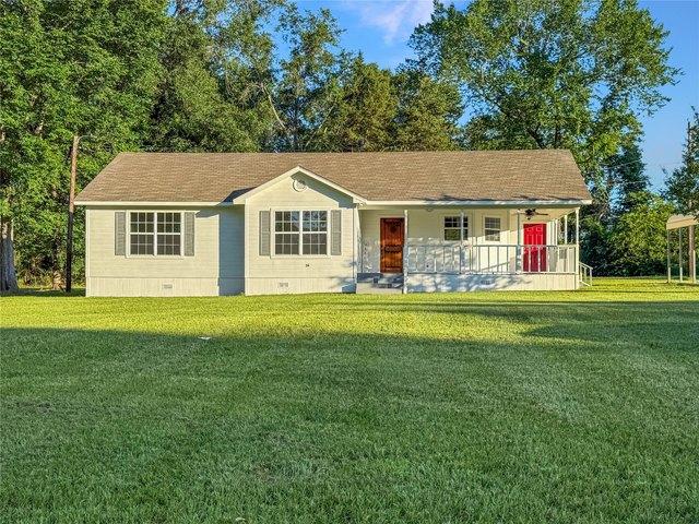 16706 FM 2767, Tyler, TX 75705