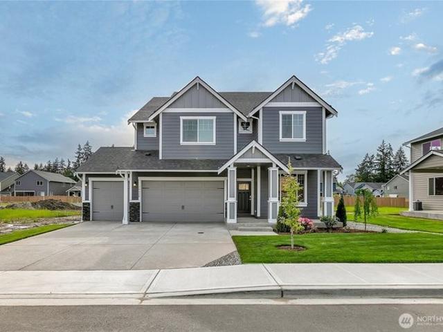 16708 8th Avenue Ct E Unit 8, Spanaway, WA 98387