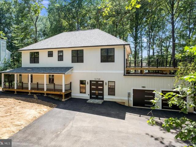 16708 Cashell Road