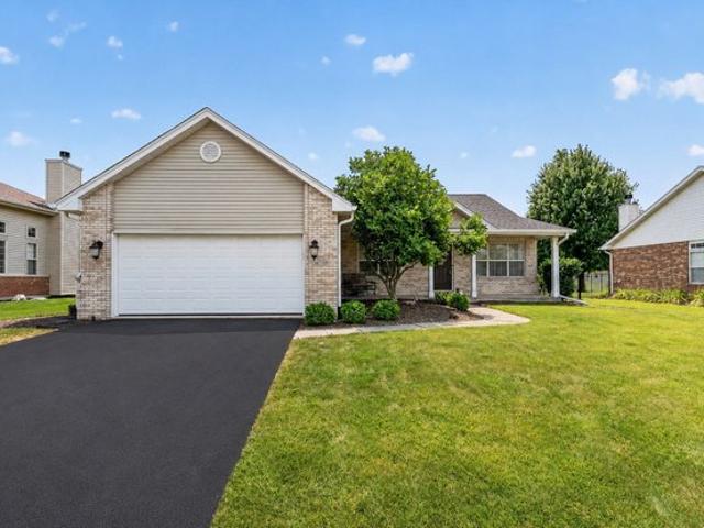 16709 Karen Springs Dr, Lockport, IL 60441