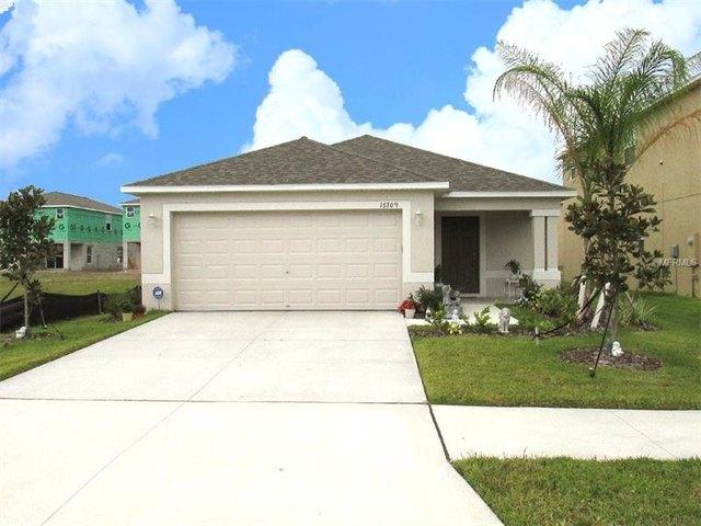 16709 Myrtle Sand Dr, Wimauma, FL 33598
