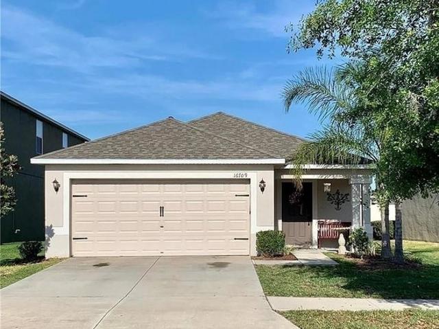 16709 Myrtle Sand Dr, Wimauma, FL 33598