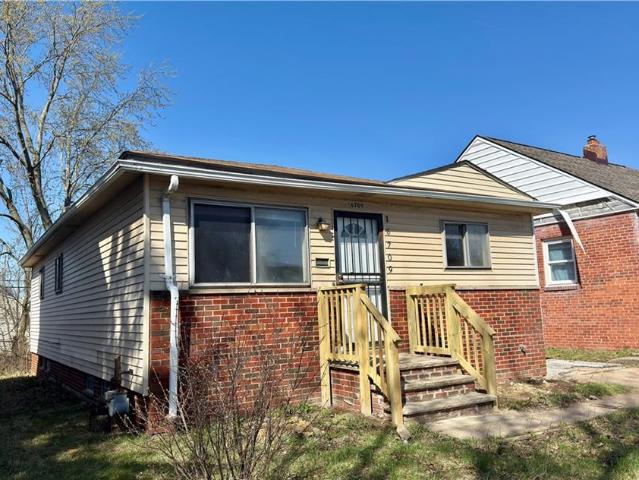 16709 Palda Dr, 3 beds, 1 full bath