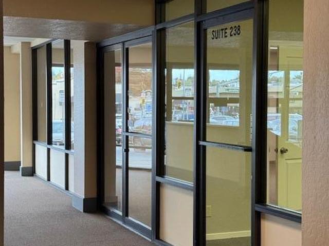 1670 Market Street # 238 240