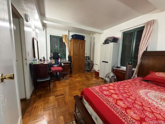 1670 Metropolitan Avenue 3F