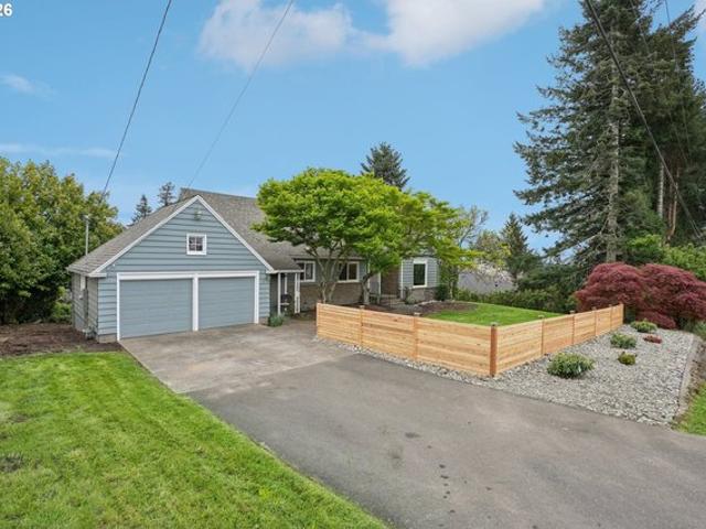 1670 NW 119th Ave, Portland, OR 97229