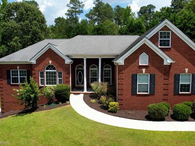 1670 Northwoods Dr, Greensboro, GA 30642