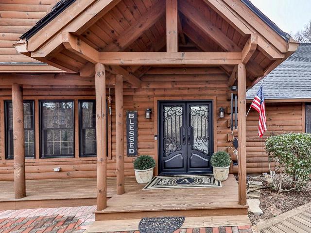 1670 Outback Rd, Jasper, GA 30143 | MLS #7757 | Compass