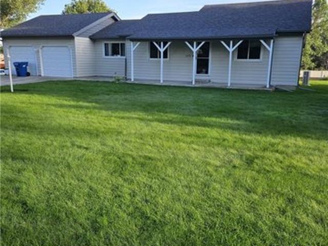 1670 Old Sorrel Trl, Billings, MT 59105
