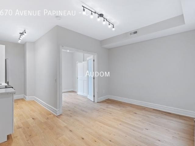 1670 Avenue Papineau, 3 beds, 1 full bath