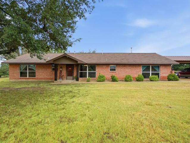 1670 Alexander Rd, Stephenville, TX 76401