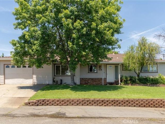 1670 Alma St, Oroville, CA 95965