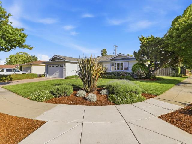 1670 Andalusia Way, San Jose, CA 95125 | MLS #ML82043 | Compass