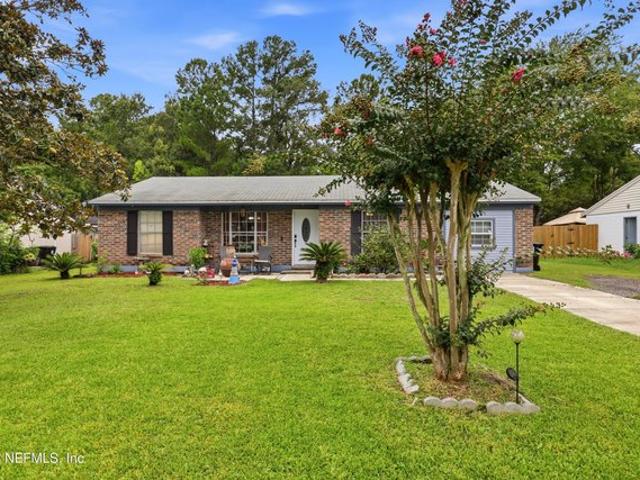 1670 Anne Dr, Middleburg, FL 32068