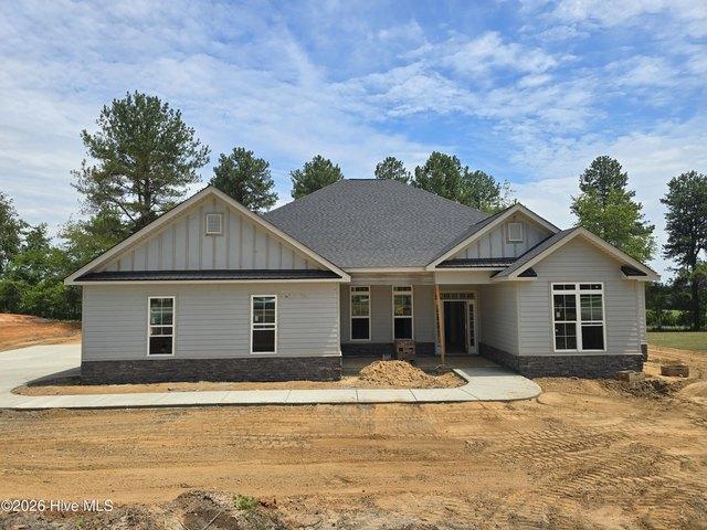 1670 Bellingham Dr, Beech Island, SC 29842
