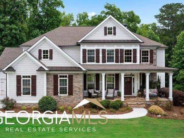 1670 Brooks Farm Dr NW, Acworth, GA 30101