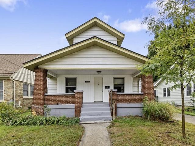 1670 Cleveland Ave SW, Wyoming, MI 49509