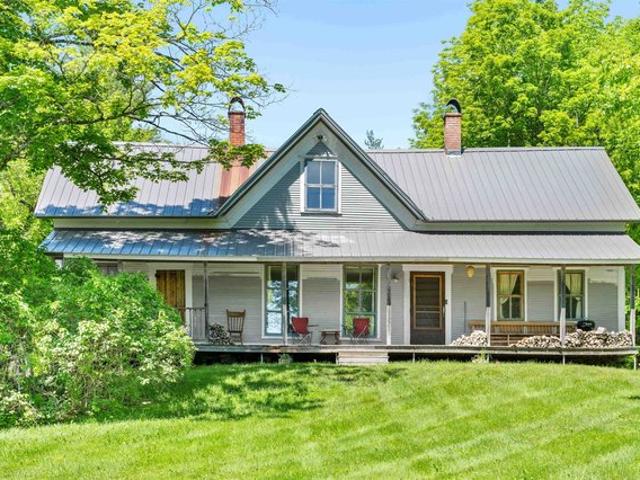 1670 Crooks Rd, Eden, VT 05652