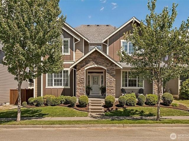 1670 Eagles Nest Pl SE, North Bend, WA 98045