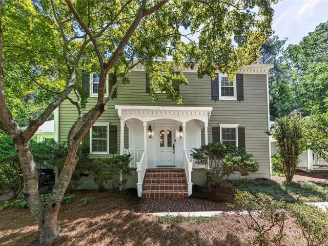 1670 Huntington Drive