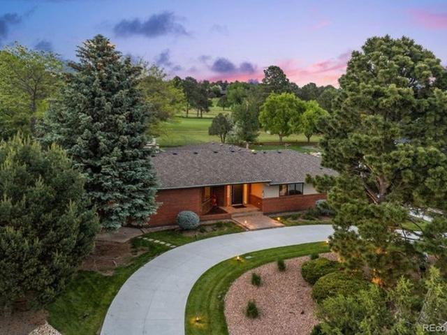 1670 Hill Cir, Colorado Springs, CO 80904