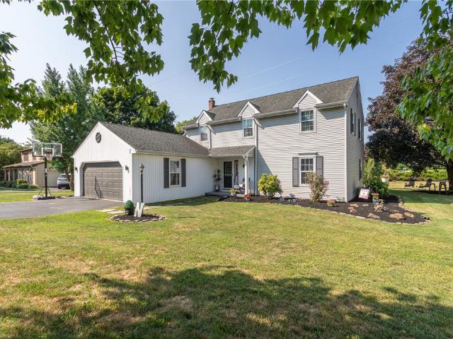 1670 Lamplighter Drive