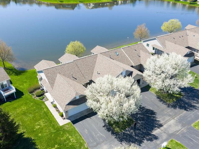 1670 Lisa Drive