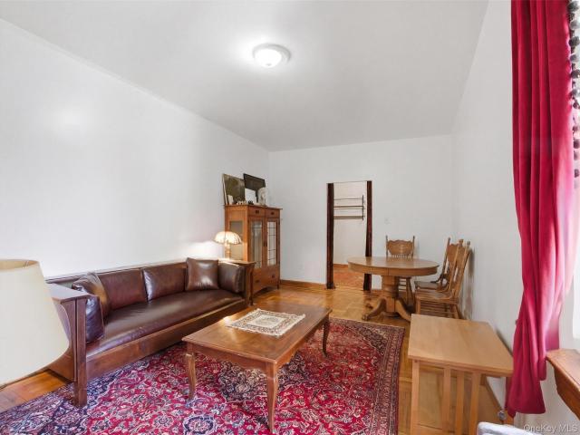 1670 Longfellow Avenue, Unit 4A | Compass