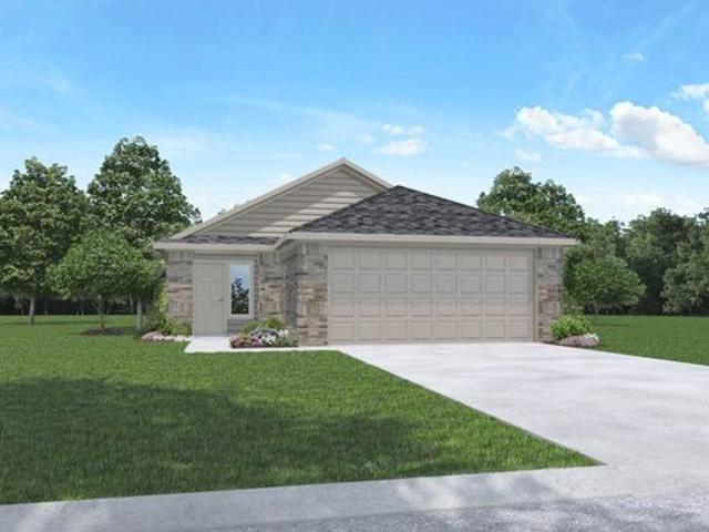 1670 Portia Ln, Conroe, TX 77301