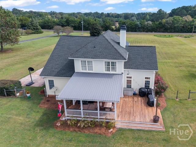 1670 Price Mill Road
