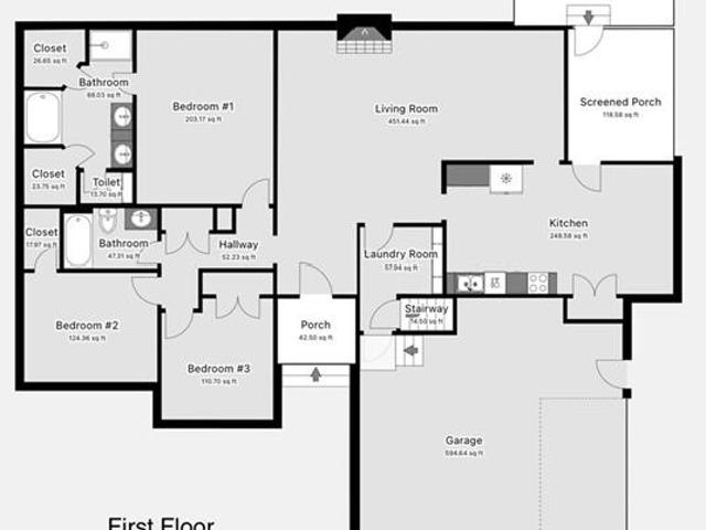 1670 Pristine Lane