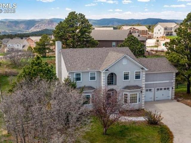 1670 Ridgeview Cir, Monument, CO 80132