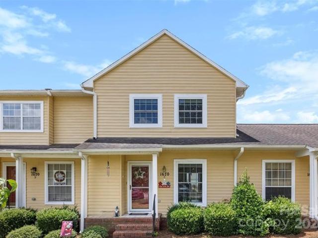 1670 Robins Nest Ct Apt C, Gastonia, NC 28054