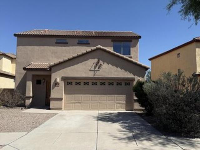 1670 S San Marcos Pl, Tucson, AZ 85713