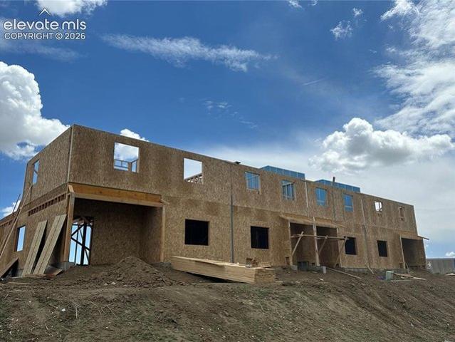 1670 Sandtoft Hts, Colorado Springs, CO 80951