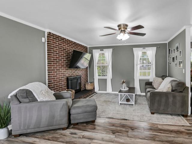 1670 Smyrna Road