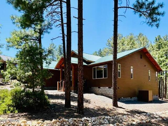 1670 Snow Creek Loop