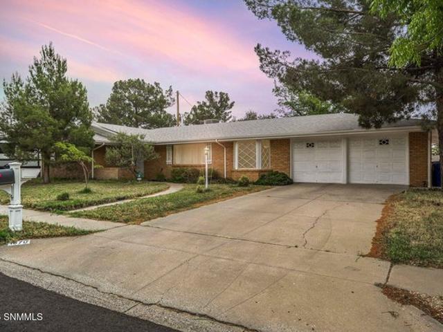 1670 Valencia Dr, Las Cruces, NM 88001