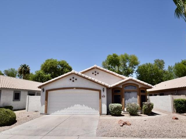 1670 W Gail Dr, Chandler, AZ 85224