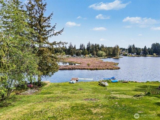 1670 W Star Lake Dr, Elma, WA 98541
