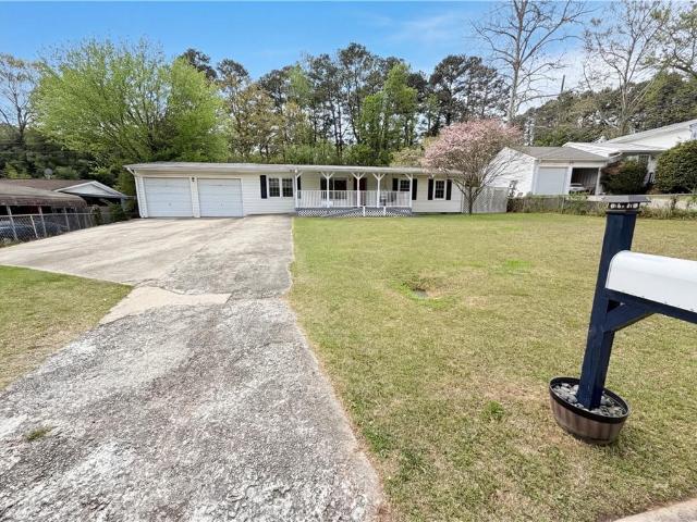 1670 Wildwood Rd NE, Marietta, GA 30062 | Compass
